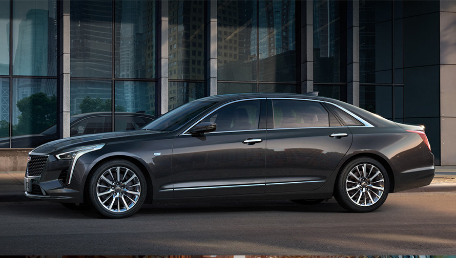 【凯迪拉克CT6 2020款 28T 领先运动型报价】凯迪拉克CT6图片_配置_评论_武汉星凯_恒信车管家